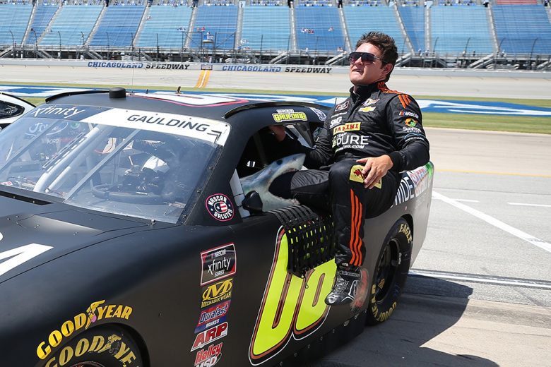 @nascarcasm: Find the shark in the NASCAR picture | NASCAR.com