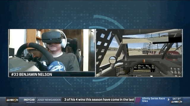 Top 10 GIFs: eNASCAR iRacing All-Star Race | NASCAR.com