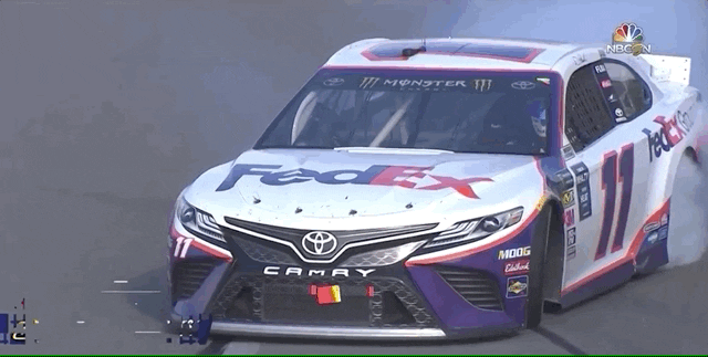 Top 10 GIFs from Pocono summer race | NASCAR.com