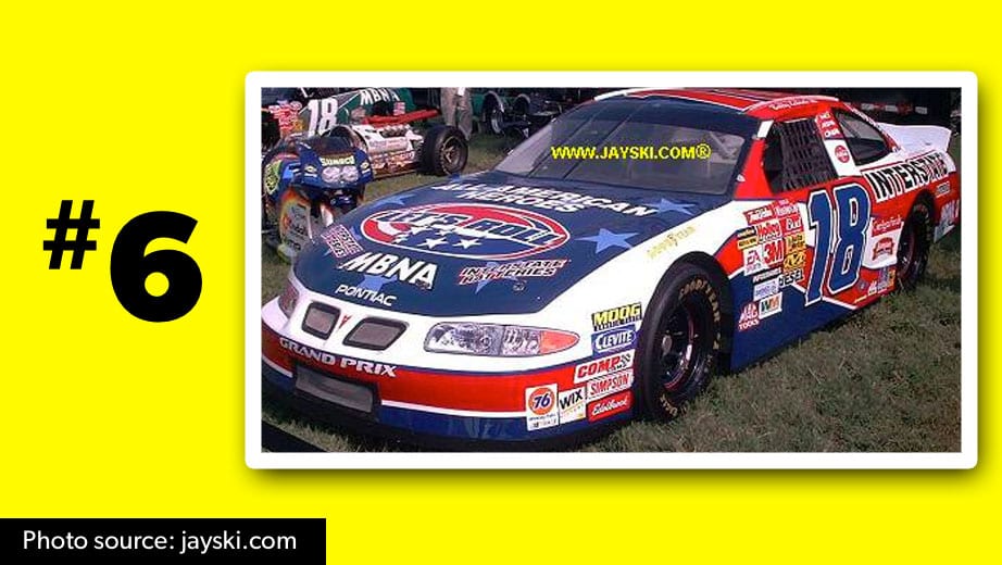 Random Power Rankings: Most underrated patriotic paint schemes from the ...
