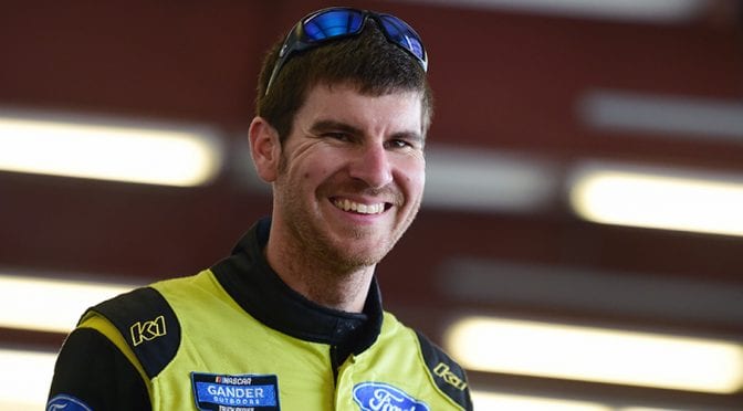 Scramble for Gander Trucks Playoff spots picks up | NASCAR.com