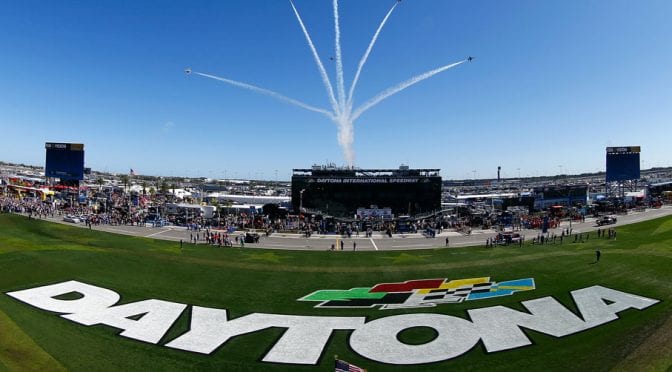 Daytona 101: Everything you need to know for Daytona | NASCAR.com