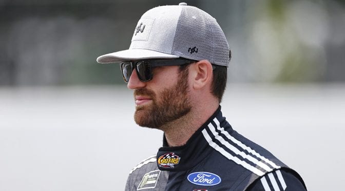 2020 season preview: Go Fas Racing | NASCAR.com