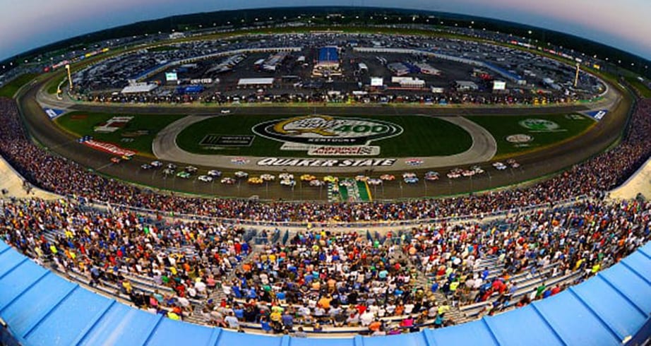 Fantasy Fastlane: Letarte offers a preview for Kentucky | NASCAR.com
