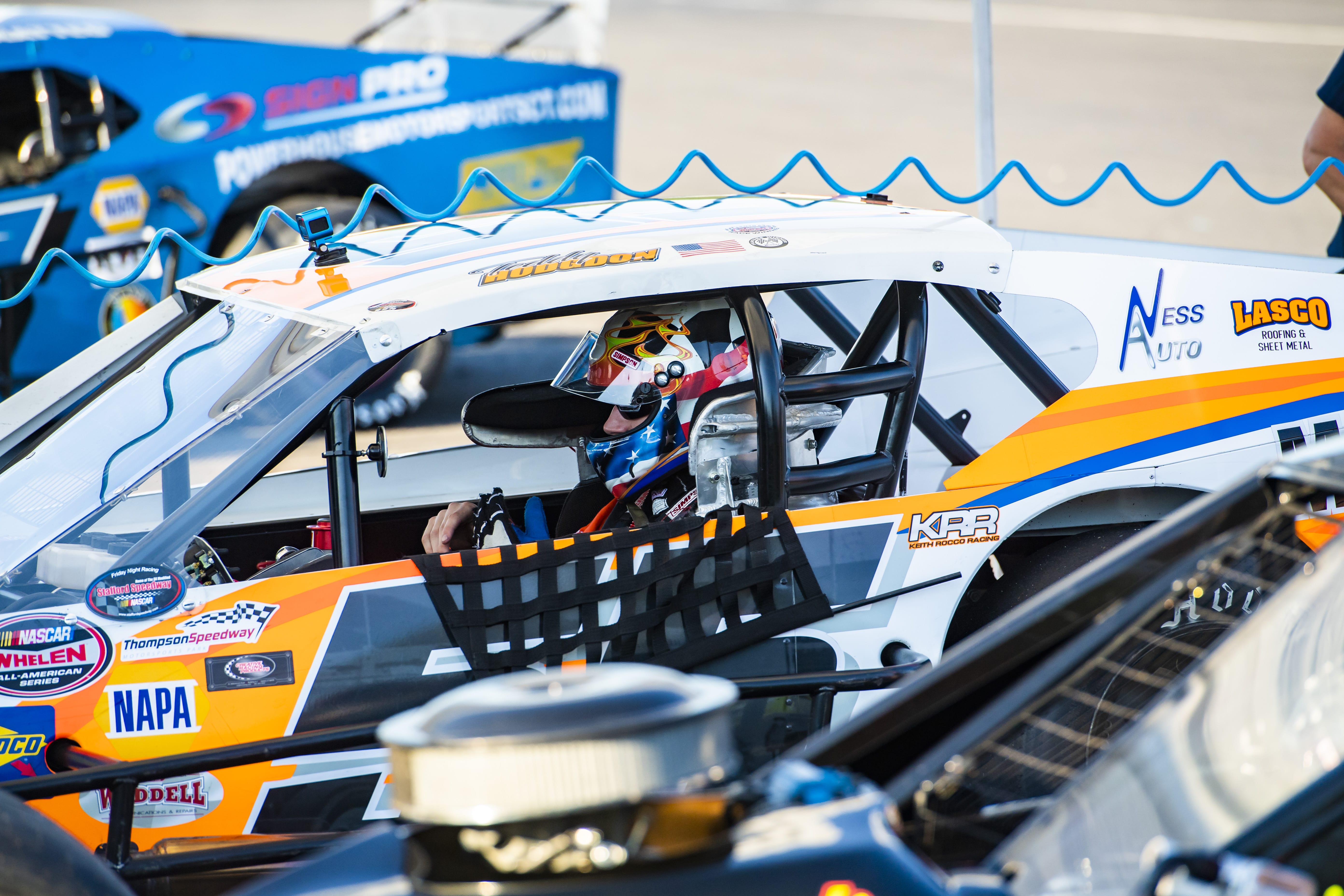 Scenes from NASCAR's Short Track Summer | NASCAR.com