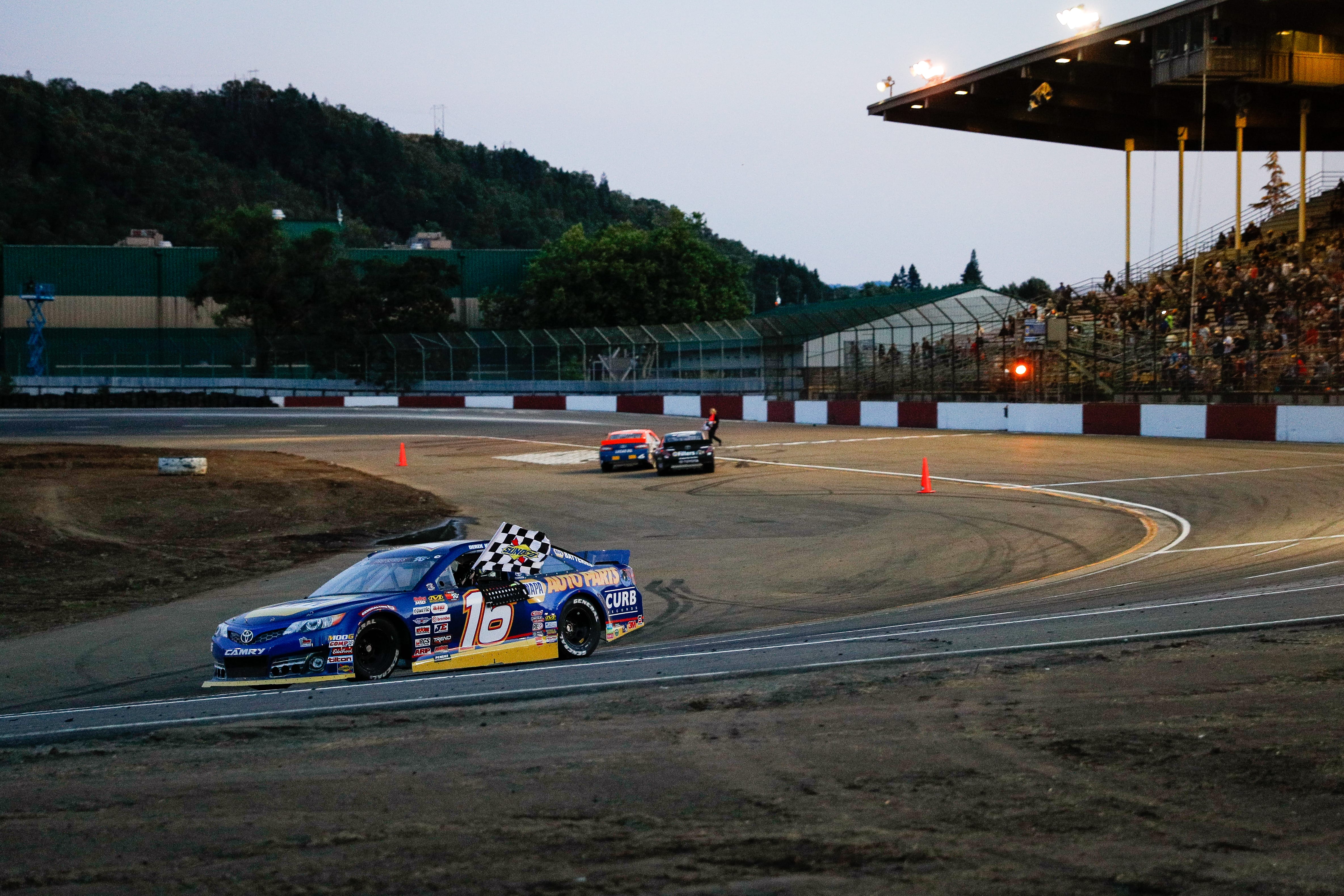 Scenes from NASCAR's Short Track Summer | NASCAR.com