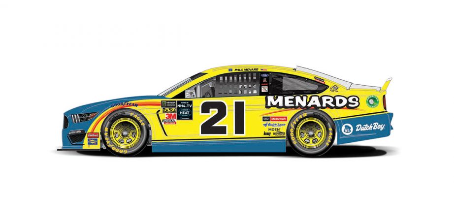 Paint Scheme Preview: Eldora and Watkins Glen | NASCAR.com