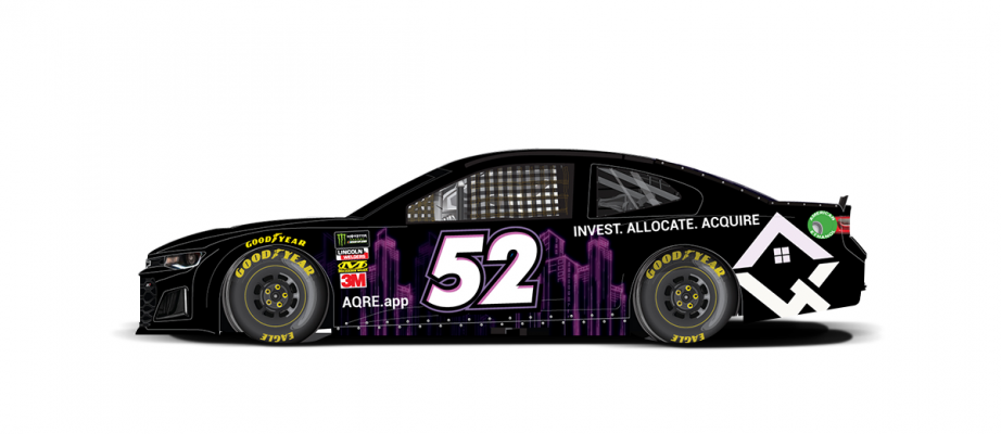 Paint Scheme Preview: Eldora and Watkins Glen | NASCAR.com