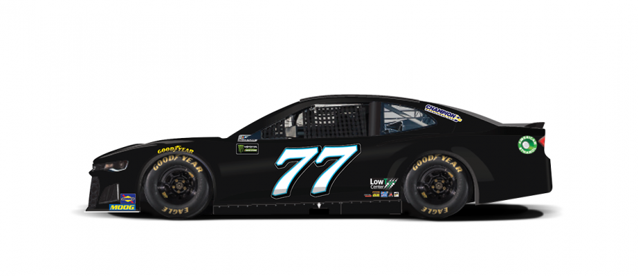 Paint Scheme Preview: Eldora and Watkins Glen | NASCAR.com