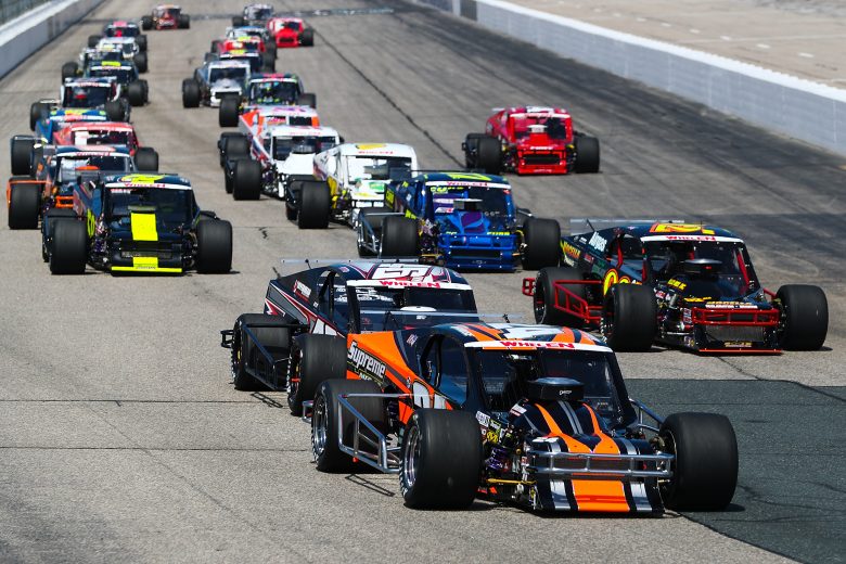 Scenes from NASCAR's Short Track Summer | NASCAR.com