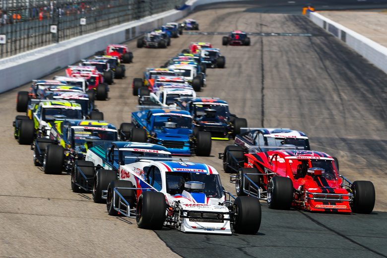 Scenes from NASCAR's Short Track Summer | NASCAR.com