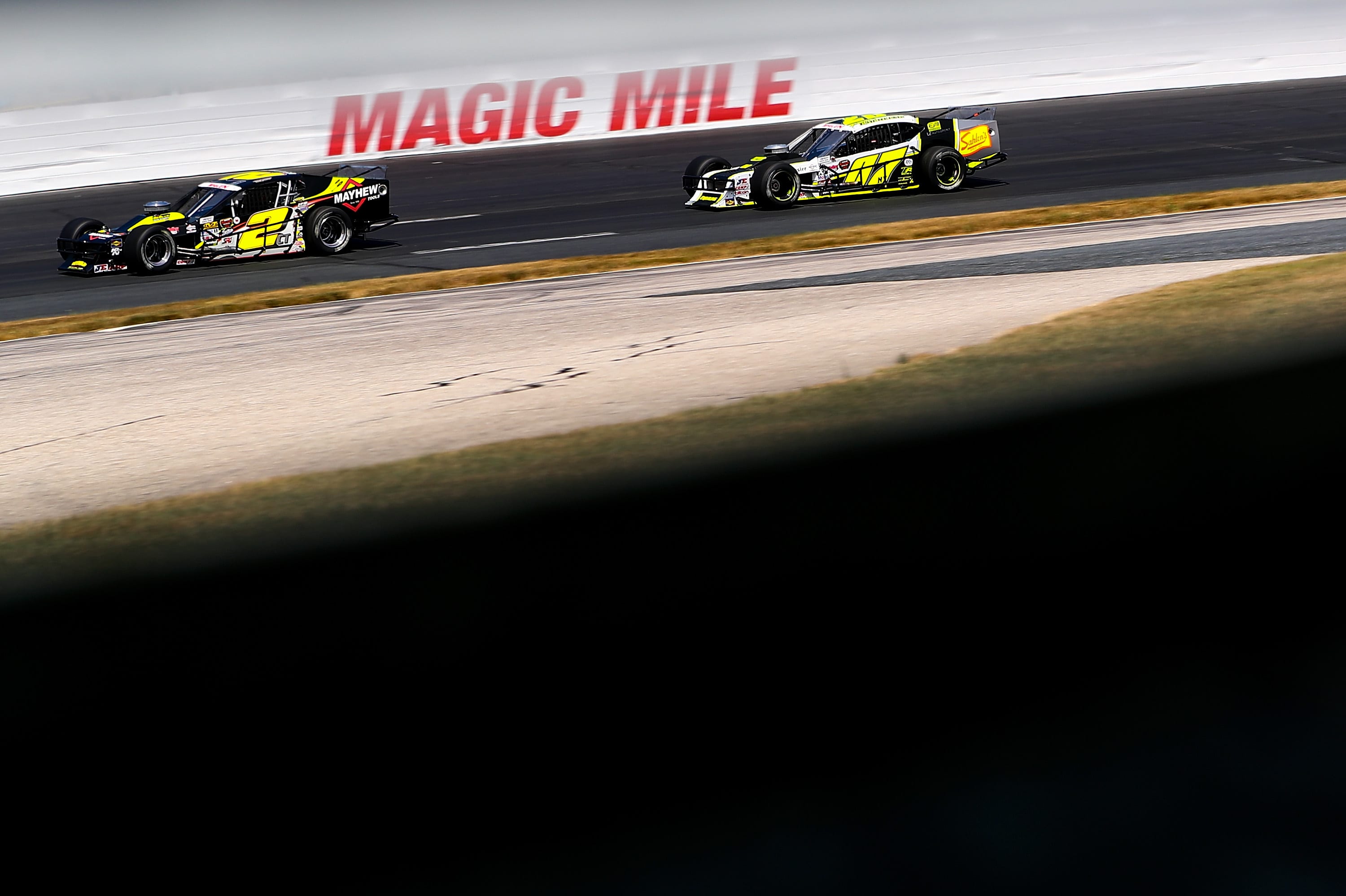 Scenes from NASCAR's Short Track Summer | NASCAR.com