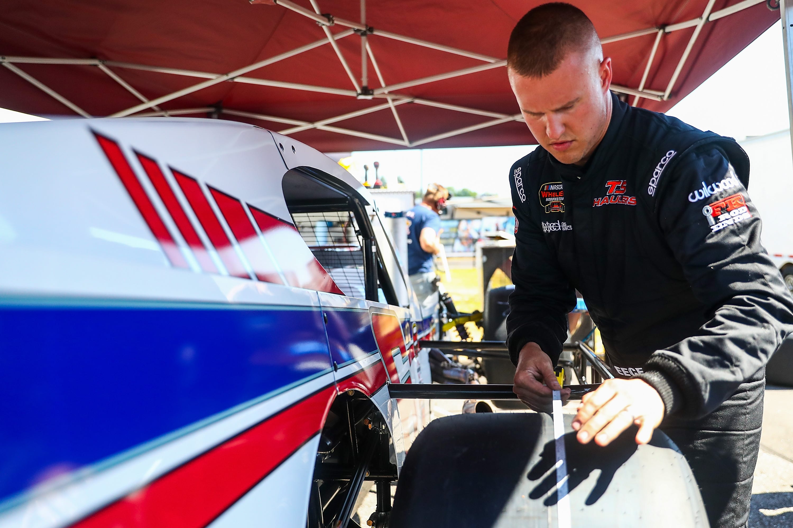 Scenes from NASCAR's Short Track Summer | NASCAR.com