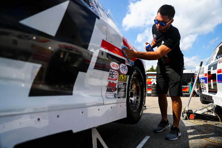 Scenes from NASCAR's Short Track Summer | NASCAR.com