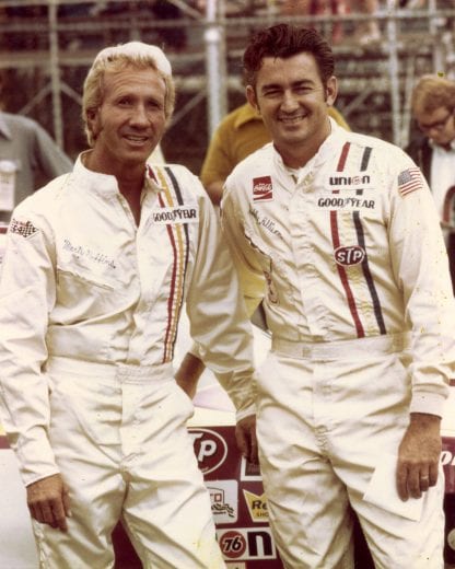 A brief history of NASCAR, country music | NASCAR.com