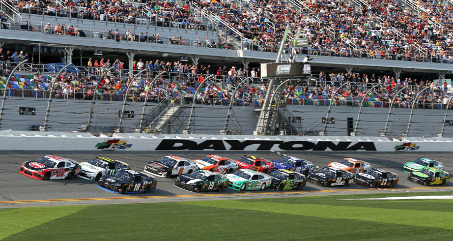 Xfinity Preview: Shaking things up in Daytona | NASCAR.com