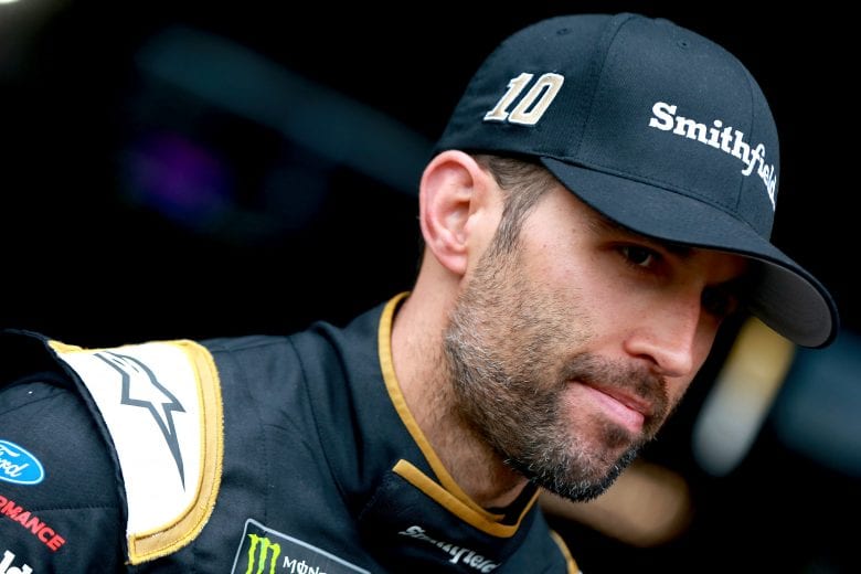 Drivers with most laps led in 2019 — but no wins | NASCAR.com