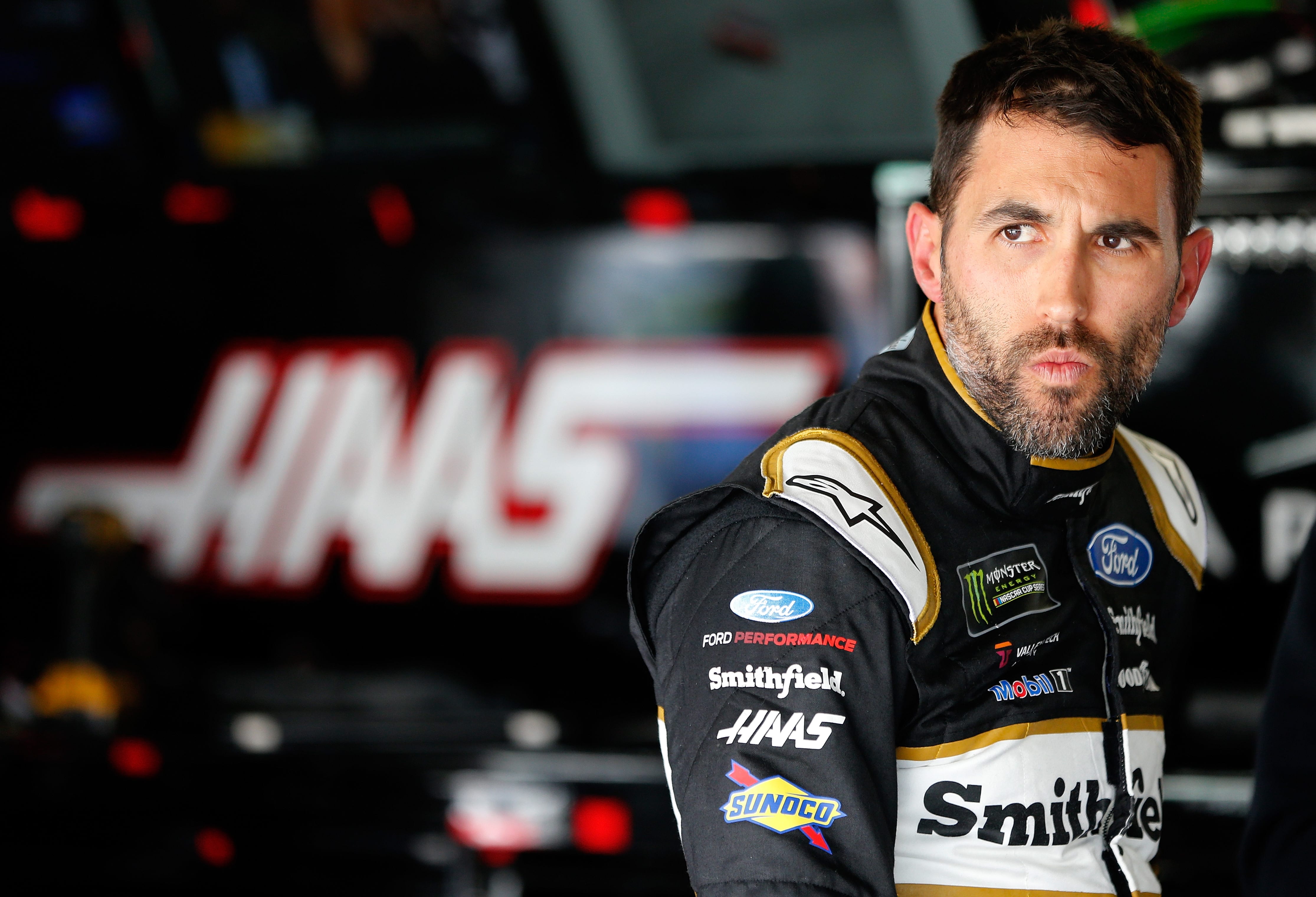 Tricentennial men: Drivers who won in 300th start | NASCAR.com