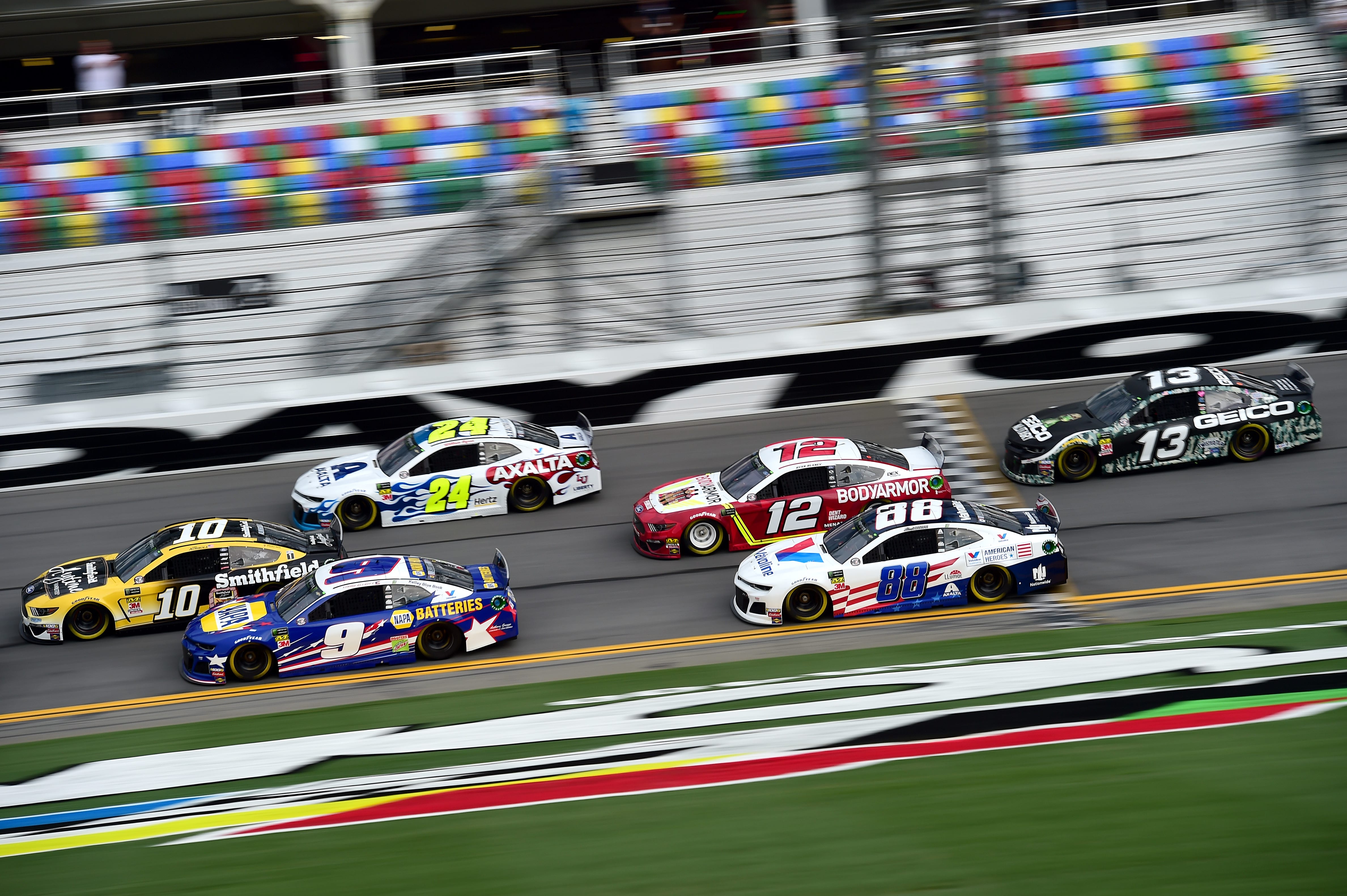 At-track photos: 2019 Daytona-2 weekend | NASCAR.com