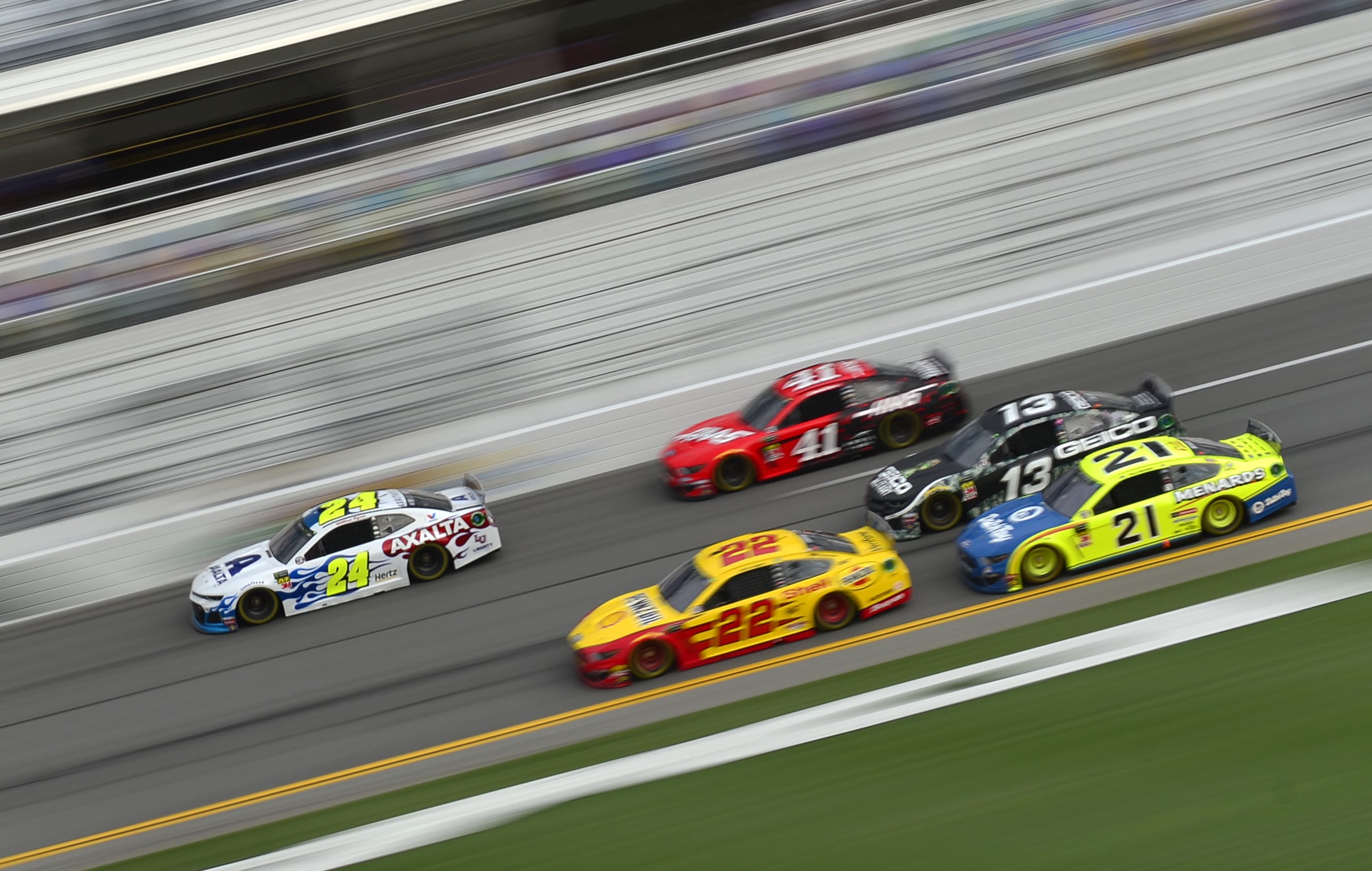 Story lines for 2019 Coke Zero Sugar 400 at Daytona | NASCAR.com