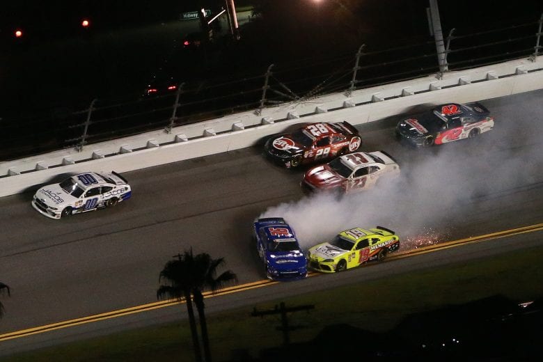 At-track photos: 2019 Daytona-2 weekend - NASCAR.com