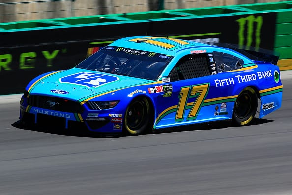 Starting lineup for the 2019 Quaker State 400 | NASCAR.com