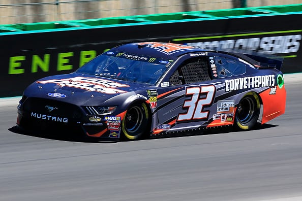 Starting lineup for the 2019 Quaker State 400 | NASCAR.com