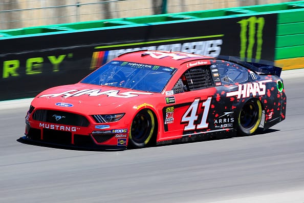 Starting lineup for the 2019 Quaker State 400 | NASCAR.com