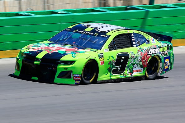 Starting lineup for the 2019 Quaker State 400 | NASCAR.com