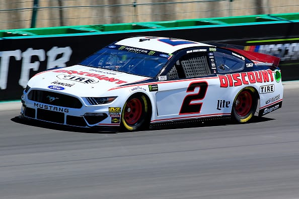 Starting lineup for the 2019 Quaker State 400 | NASCAR.com