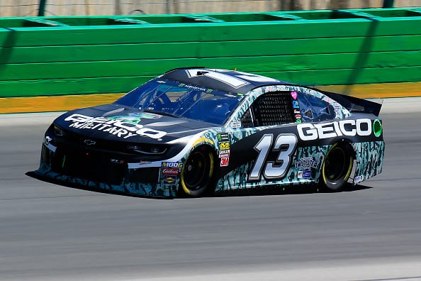 Starting lineup for the 2019 Quaker State 400 | NASCAR.com