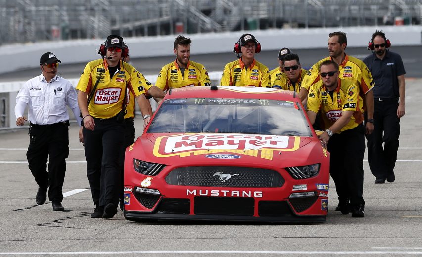 What we're thankful for in NASCAR: 2019 | NASCAR.com