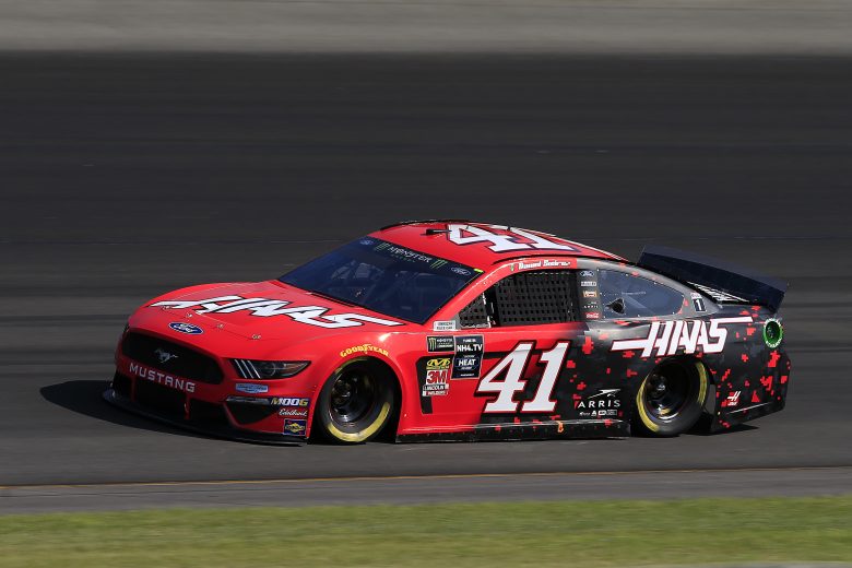 Starting lineup for Pocono Gander RV 400 | NASCAR.com