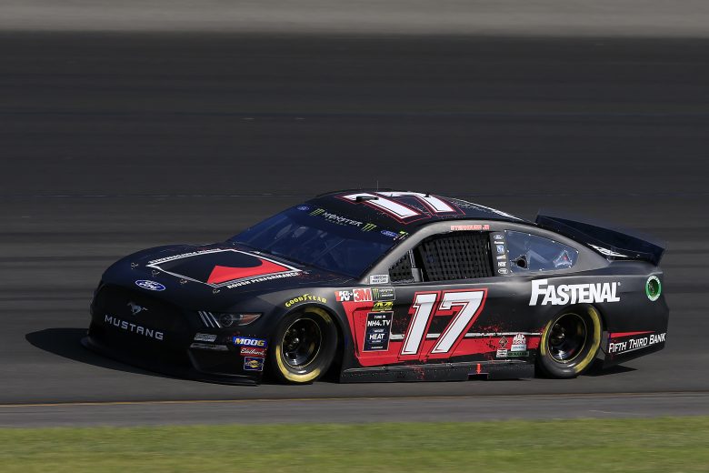 Starting lineup for Pocono Gander RV 400 | NASCAR.com