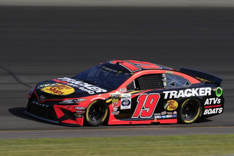 Starting lineup for Pocono Gander RV 400 | NASCAR.com