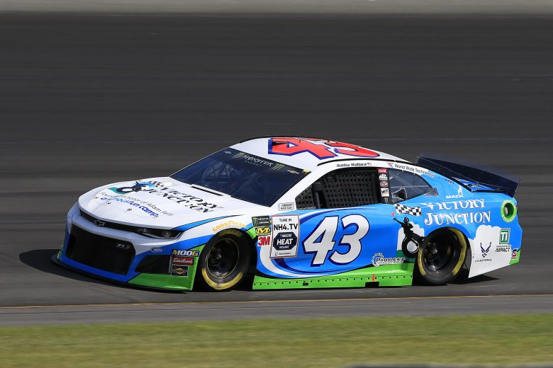 Starting lineup for Pocono Gander RV 400 | NASCAR.com