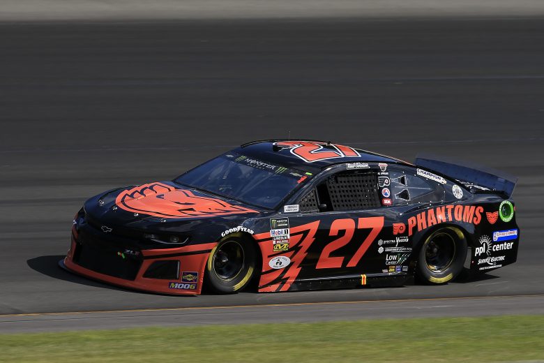 Starting lineup for Pocono Gander RV 400 | NASCAR.com