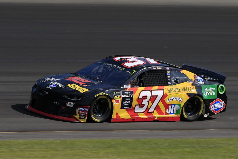 Starting lineup for Pocono Gander RV 400 | NASCAR.com