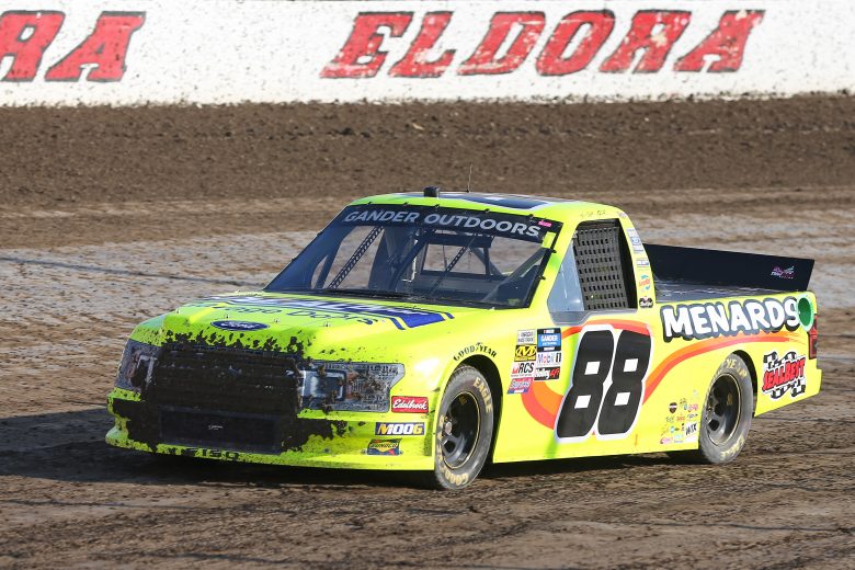 At-track photos: Eldora Gander Trucks race 2019 | NASCAR.com