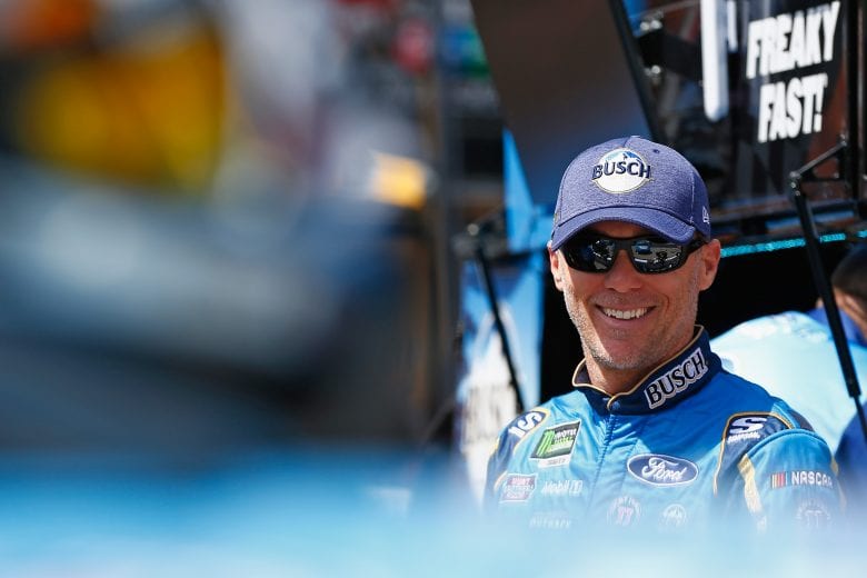 NASCAR drivers with a win in at least 15 seasons | NASCAR