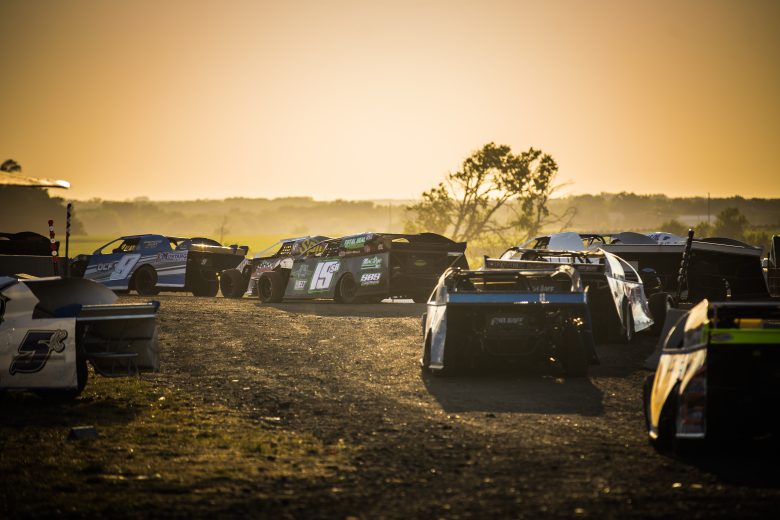 Scenes from NASCAR's Short Track Summer | NASCAR.com