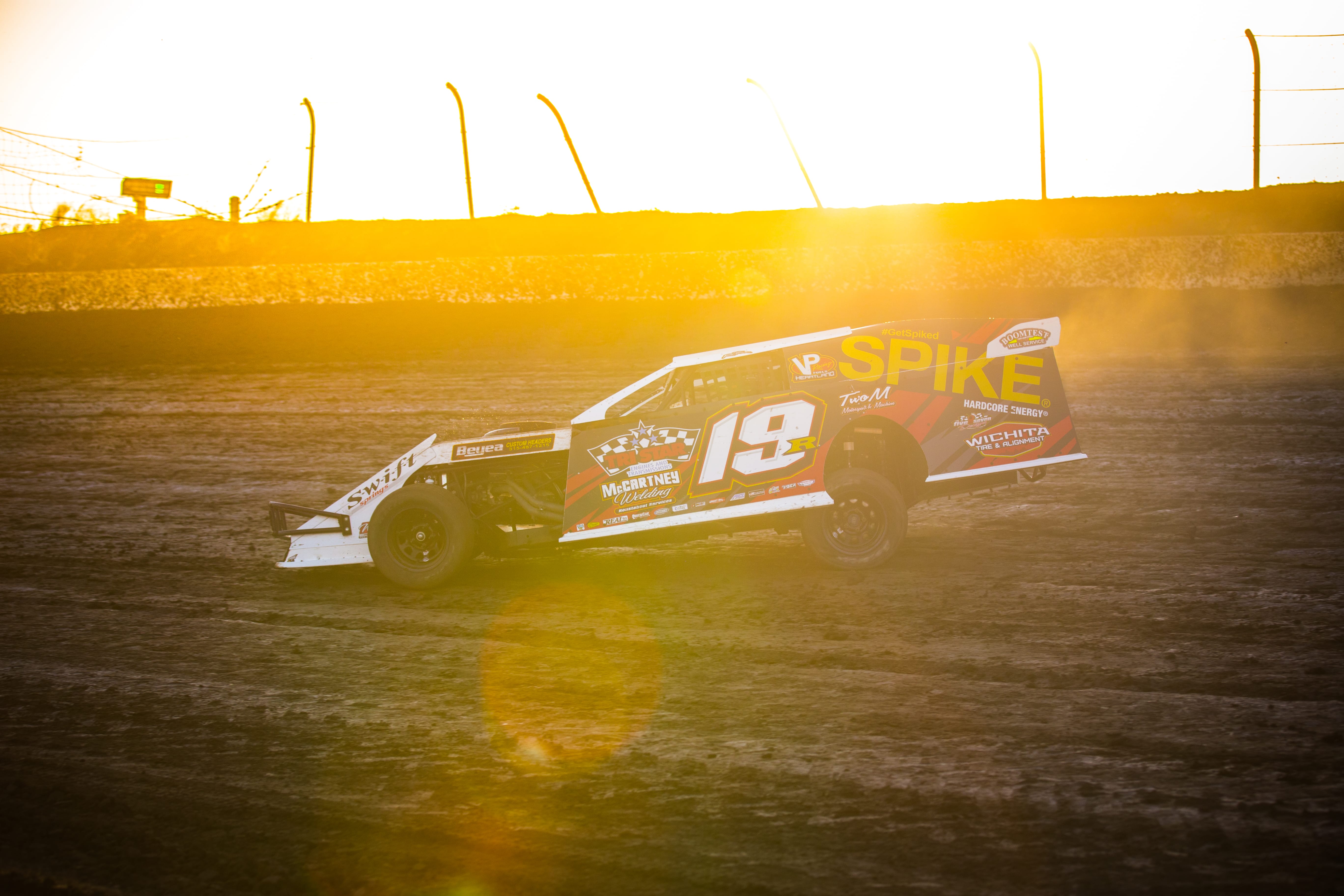 Scenes from NASCAR's Short Track Summer | NASCAR.com