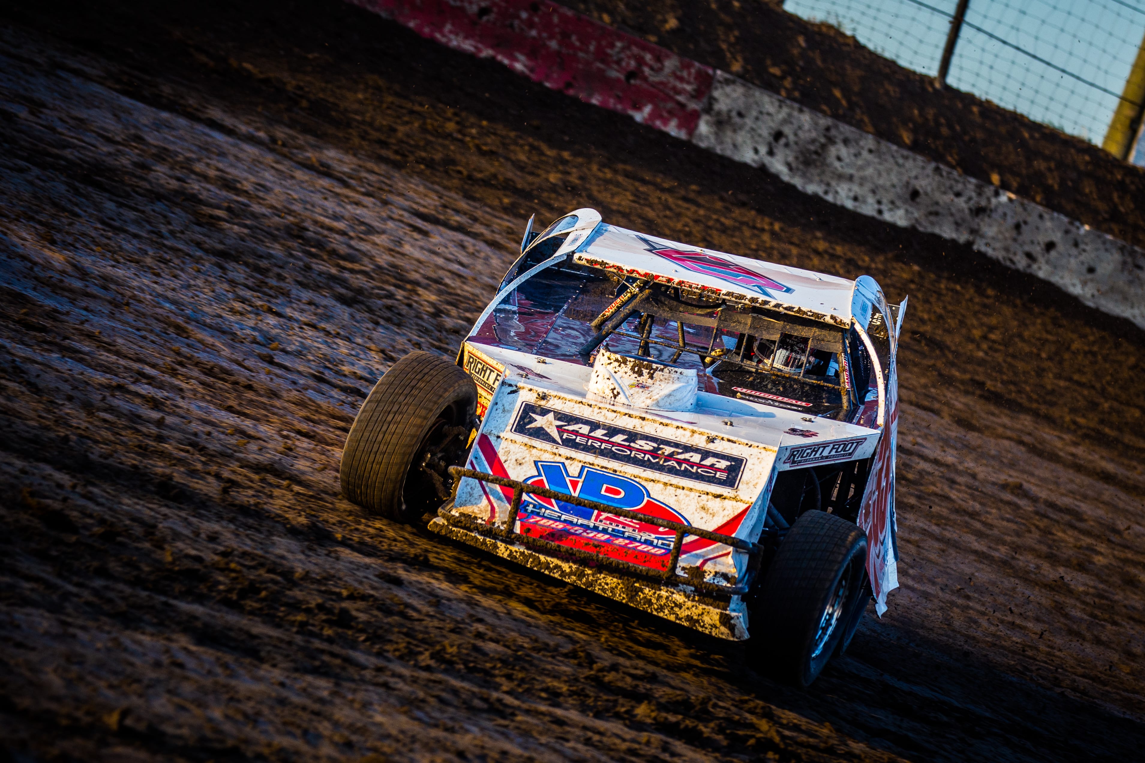 Scenes from NASCAR's Short Track Summer | NASCAR.com