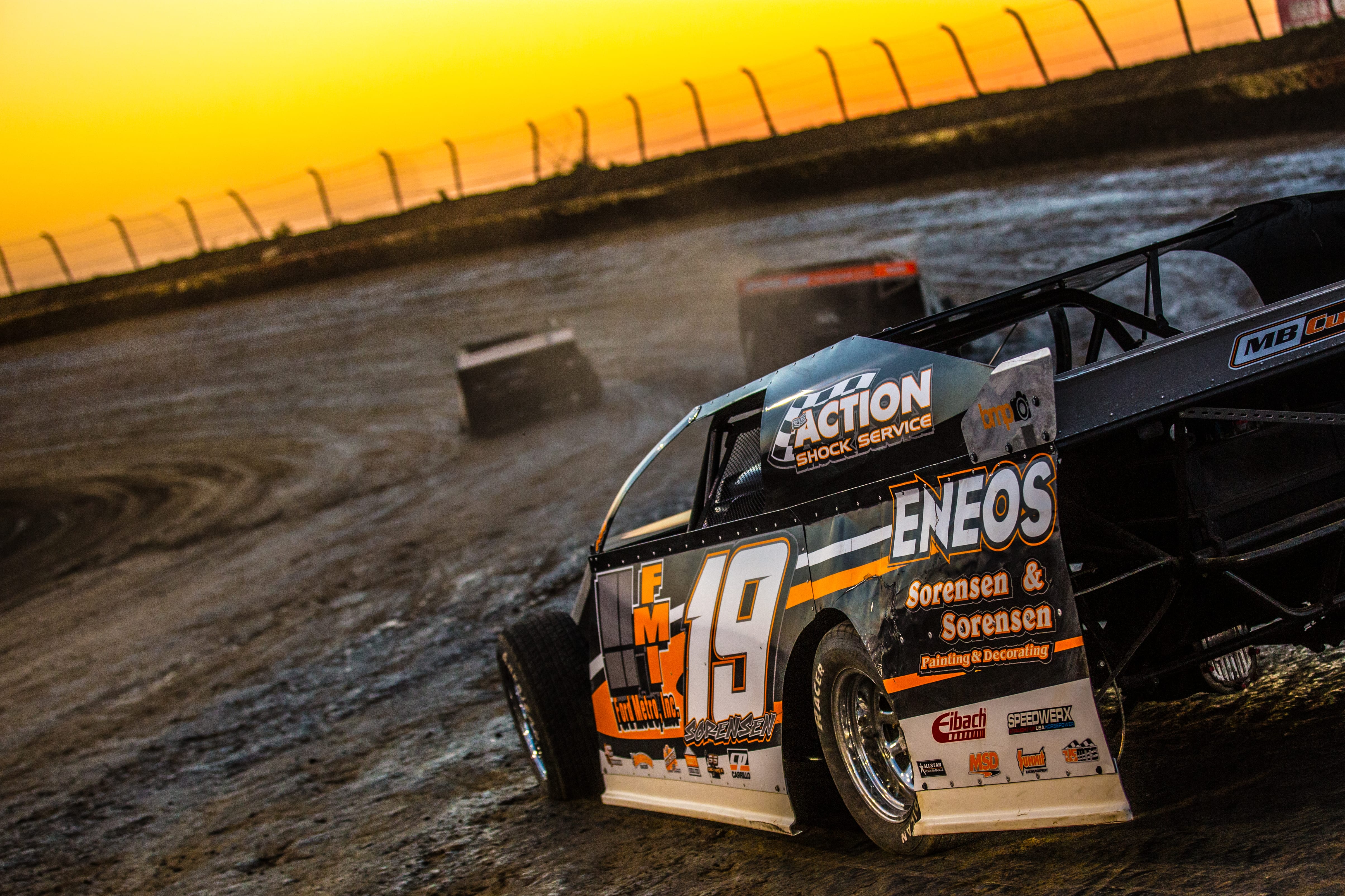 Scenes from NASCAR's Short Track Summer | NASCAR.com