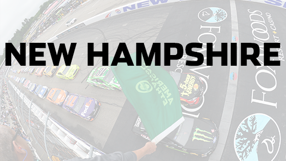 YouTube Race Replay - Official Site Of NASCAR