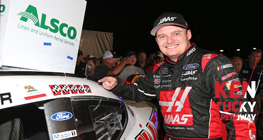 Xfinity Race Recap Archives - Page 3 of 10 - Official Site Of NASCAR