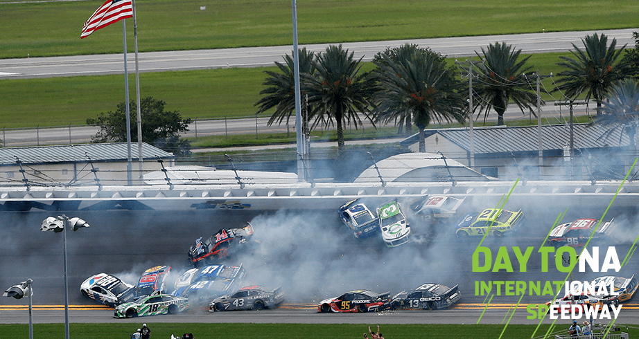 Recap: Coke Zero Sugar 400 in three minutes | NASCAR.com