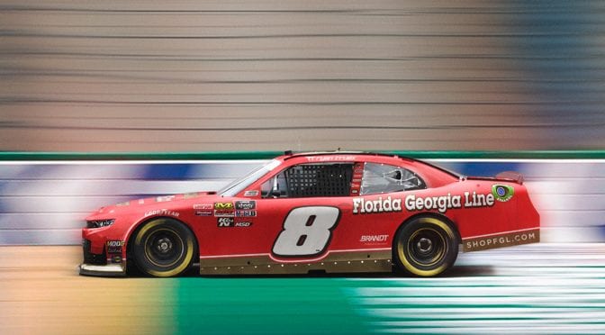 Ryan Truex to race at Kentucky with Florida Georgia Line | NASCAR.com
