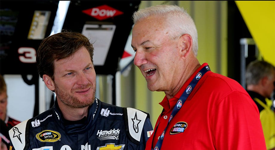 Best No. 88 driver: Dale Jarrett, Darrell Waltrip or Dale Jr.? | NASCAR.com