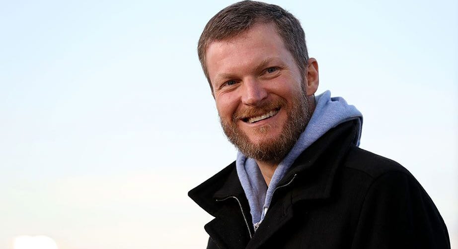 Dale Jr. asks fans for pit strategy code words - NASCAR.com